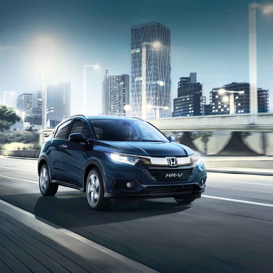 A Hondám | Kezelési útmutató | Honda Auto