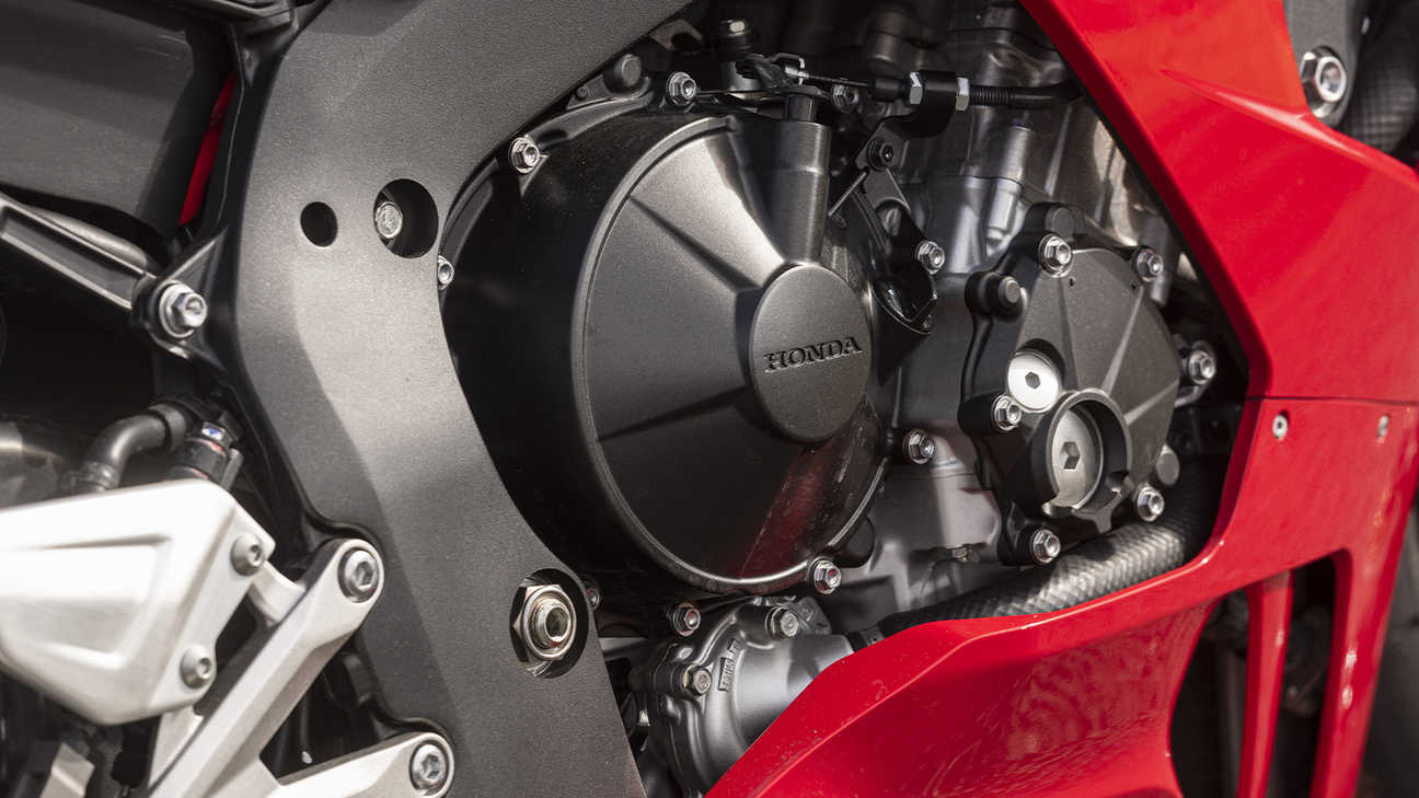 Áttekintés – CBR1000RR-R Fireblade – Szupersport – Választék ...